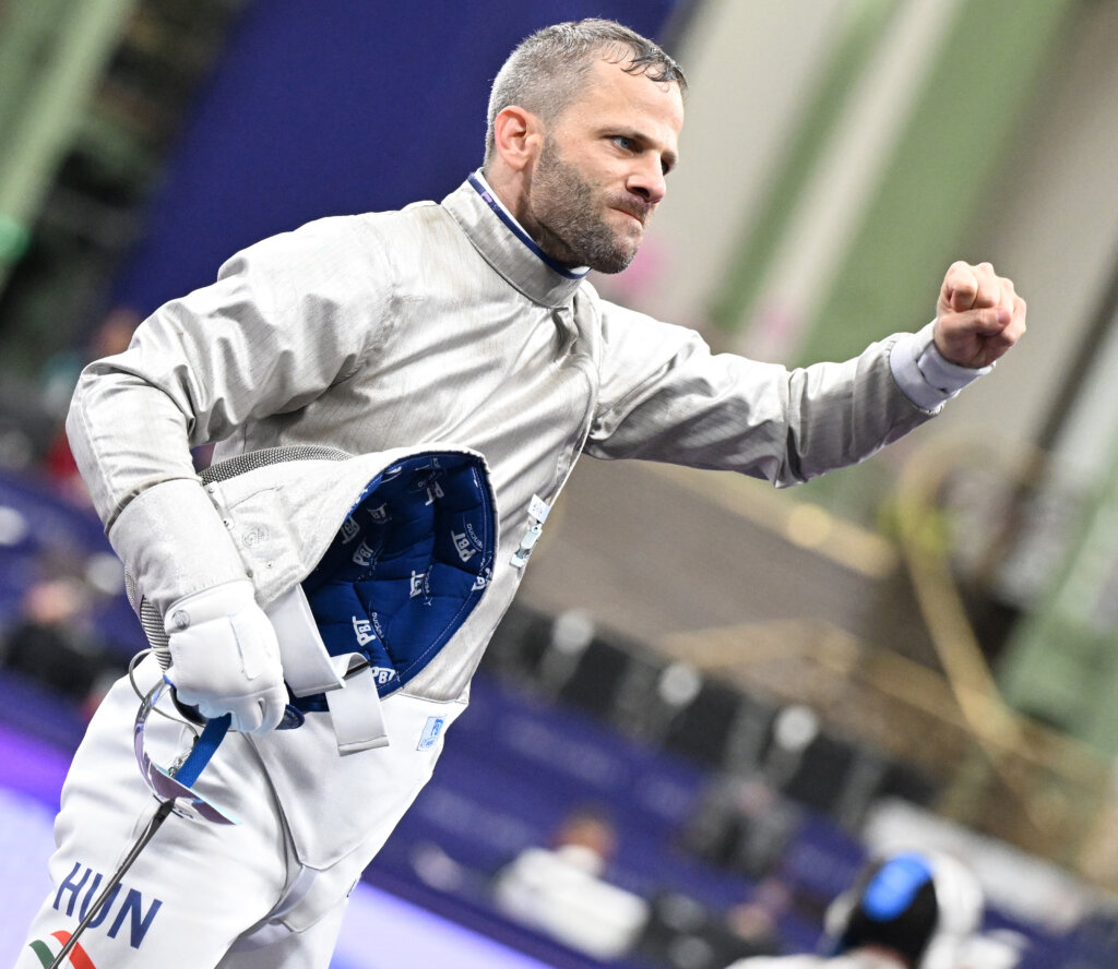 Ezüstérem – 28 év után | MVSZ