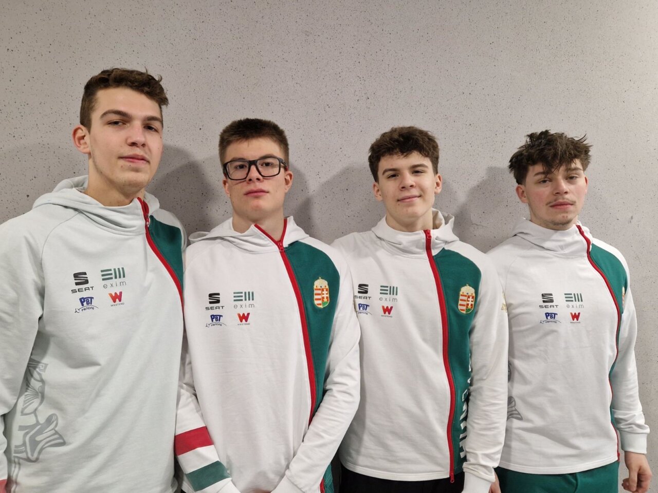 MVSZ | Magyar Vívó Szövetség