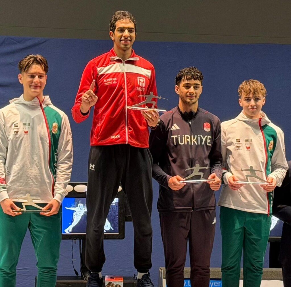 Kard kopírozás: a férfiaknál is ezüst és bronz | MVSZ