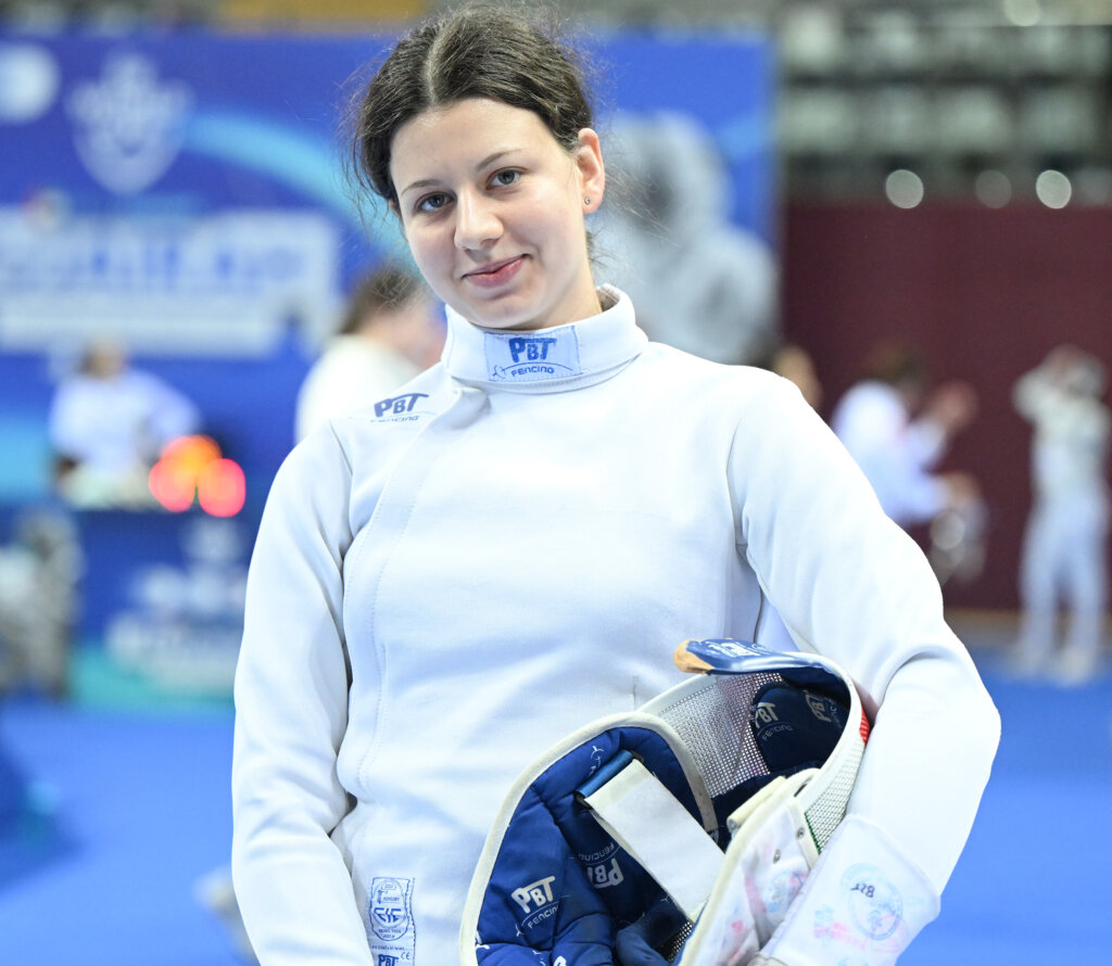 Eszti és még 4-en a 64-ben | MVSZ